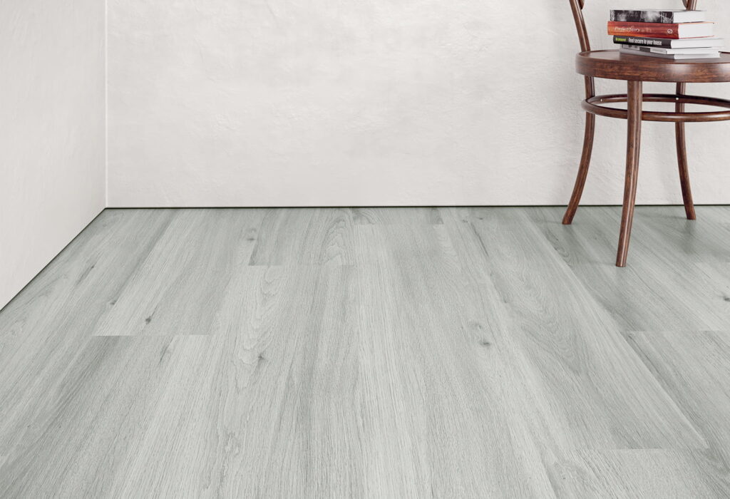Perla Oak – Laminate flooring | Dekorline Official Website